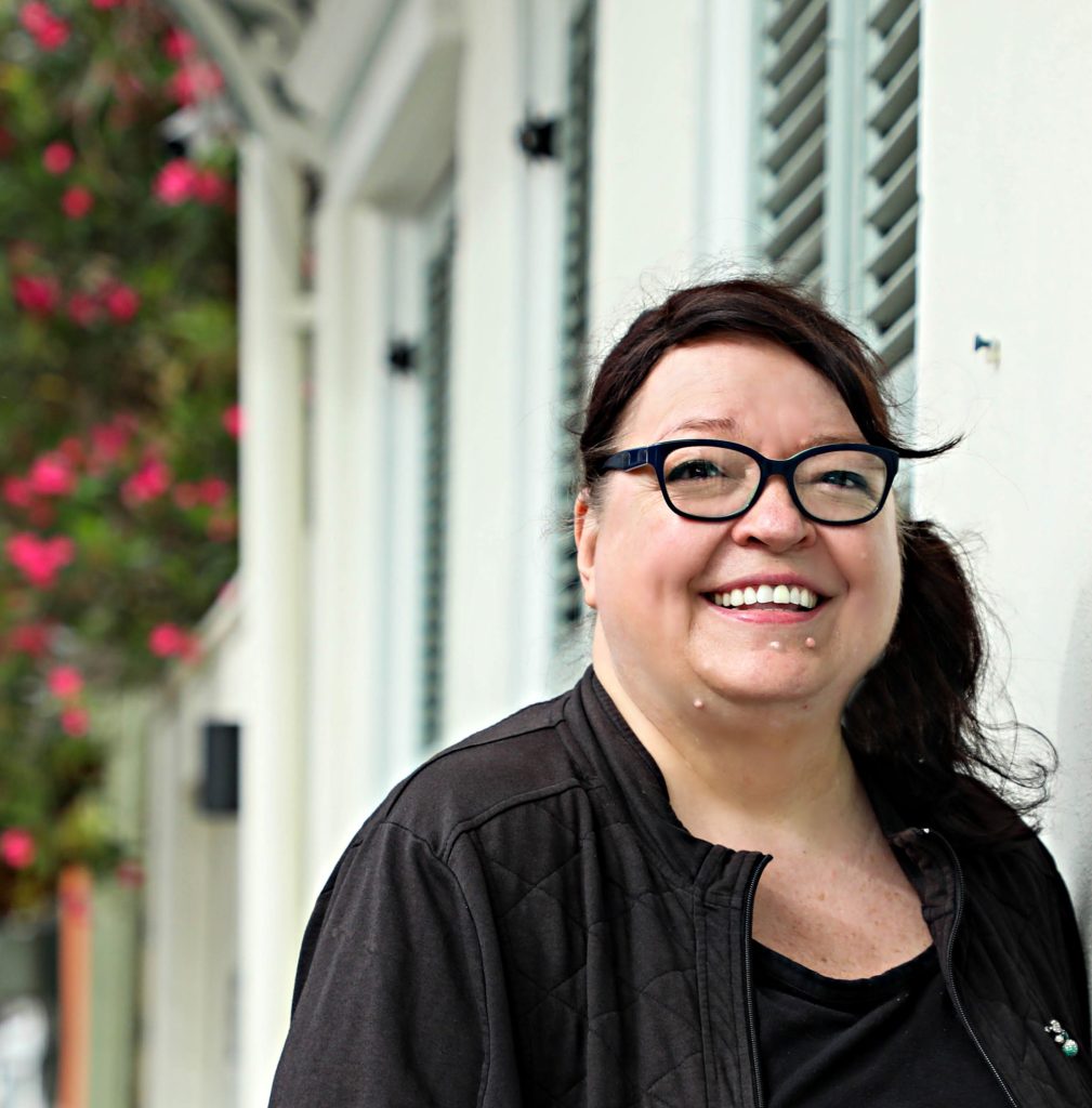 Our Team – Park Foundation