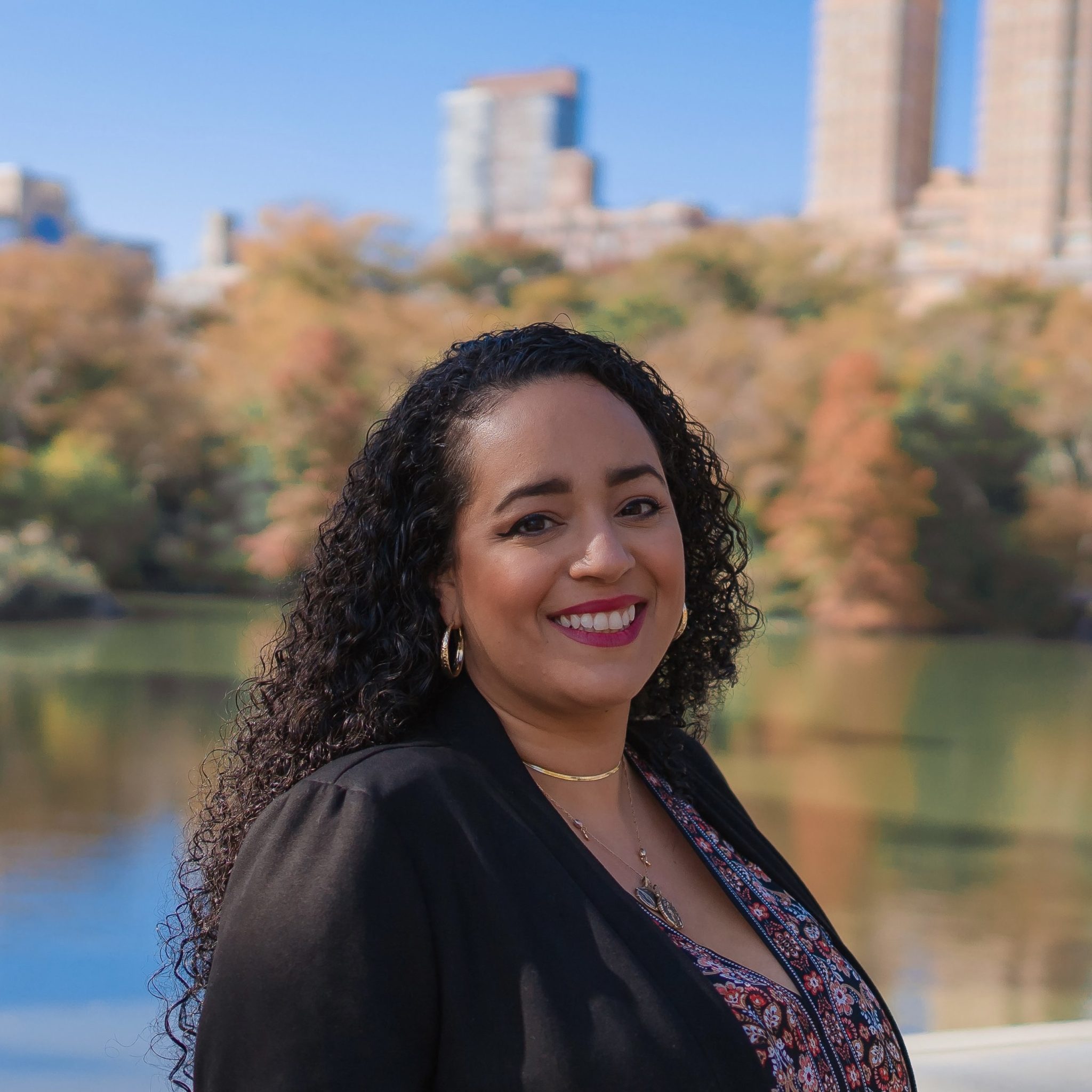 Our Team – Park Foundation